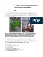 Local Control Cabinet (LCC) in Gas Insulated Substation (GIS) | PDF