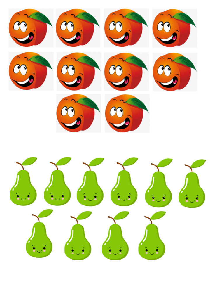 Fruit Randomizer | PDF