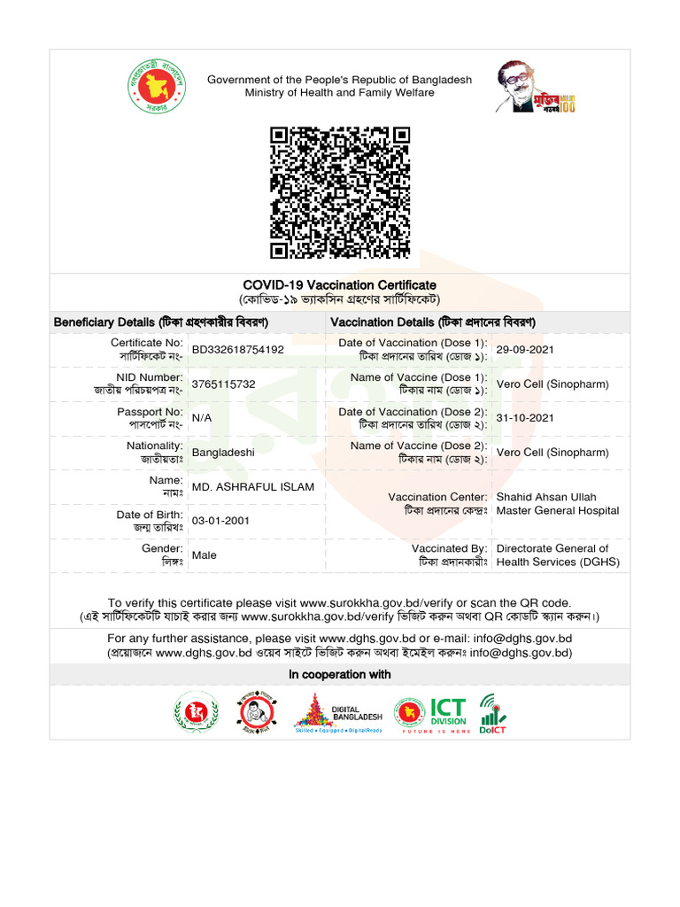 Tika Card | PDF
