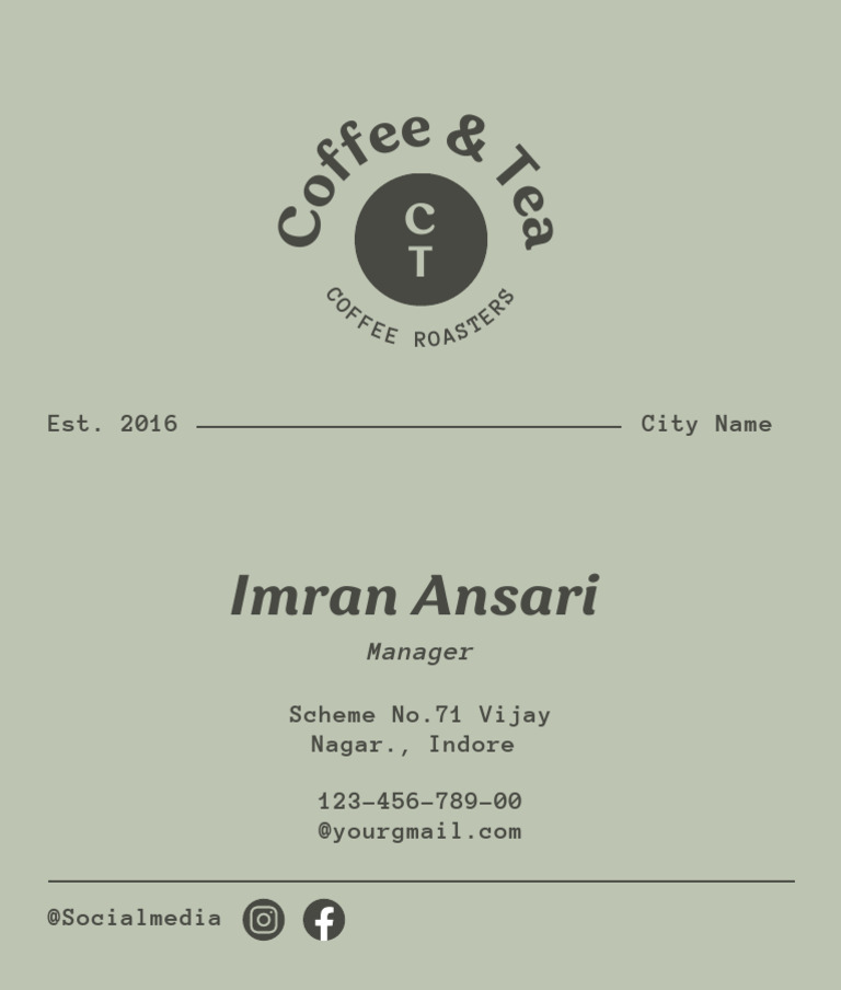 Imran Ansari | PDF