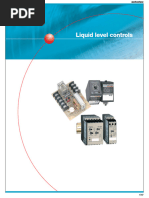 DMCR Technical Brochure | PDF | Switch | Transformer
