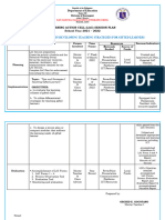 EXAMPLE School Learning Resource Plan Template - LR Plan | PDF ...