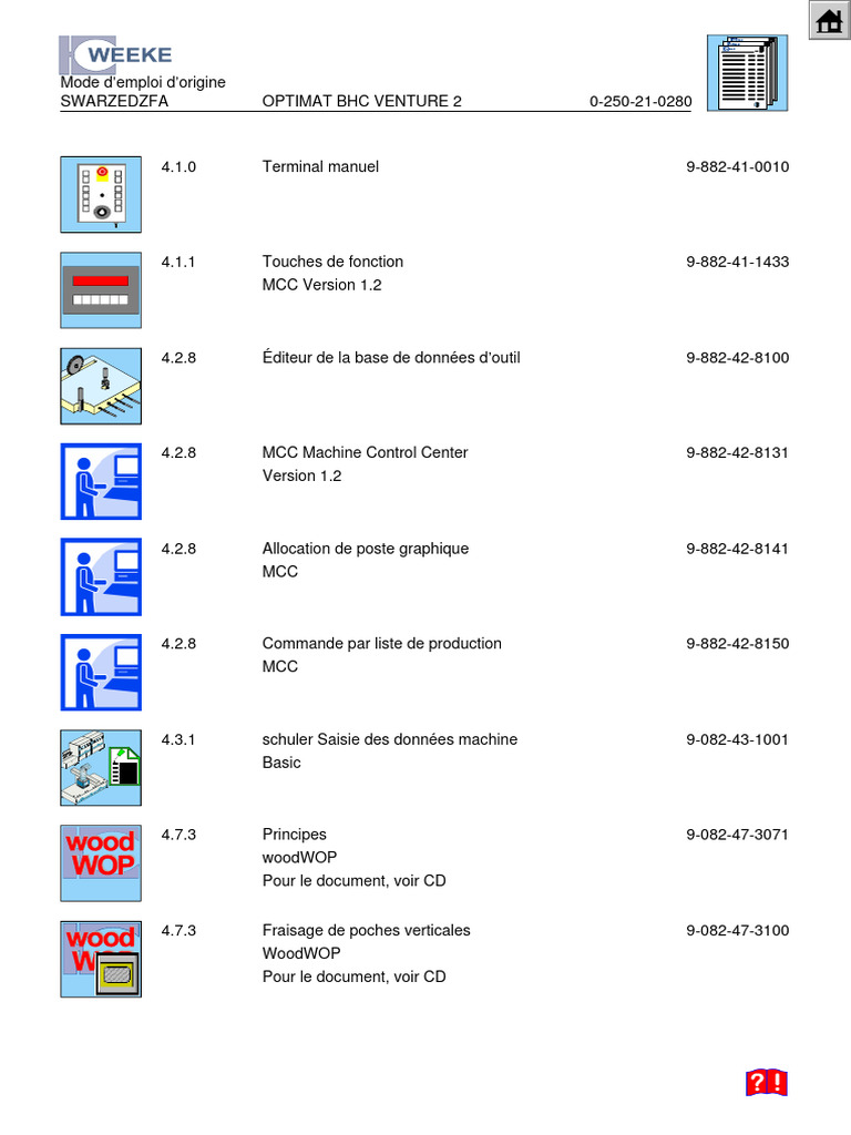 BHC Venture Terminals Manual | PDF | Computers