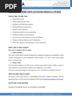 WaterGEMS QuickStart | PDF | Computer File | Spreadsheet