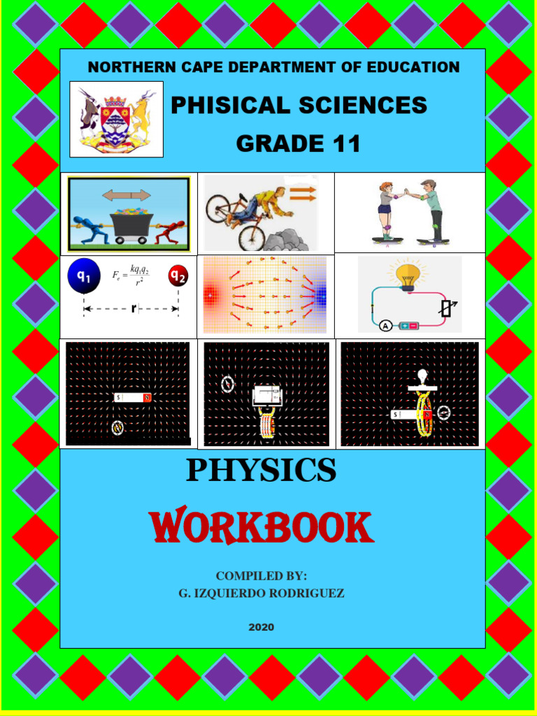 GR 11-PHYSICS WORK BOOK 2020 - 230430 - 125653 | Download Free PDF ...