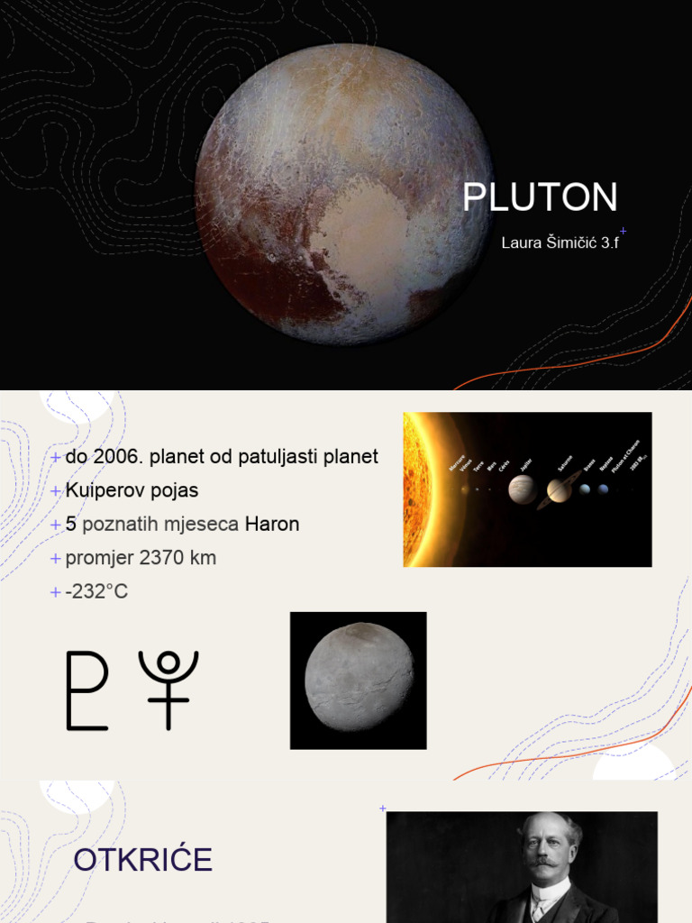 PLUTON | PDF