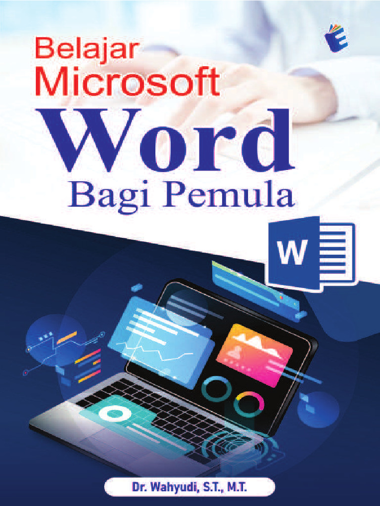 Belajar Microsoft Word Bagi Pemula 99b17ac3 | PDF