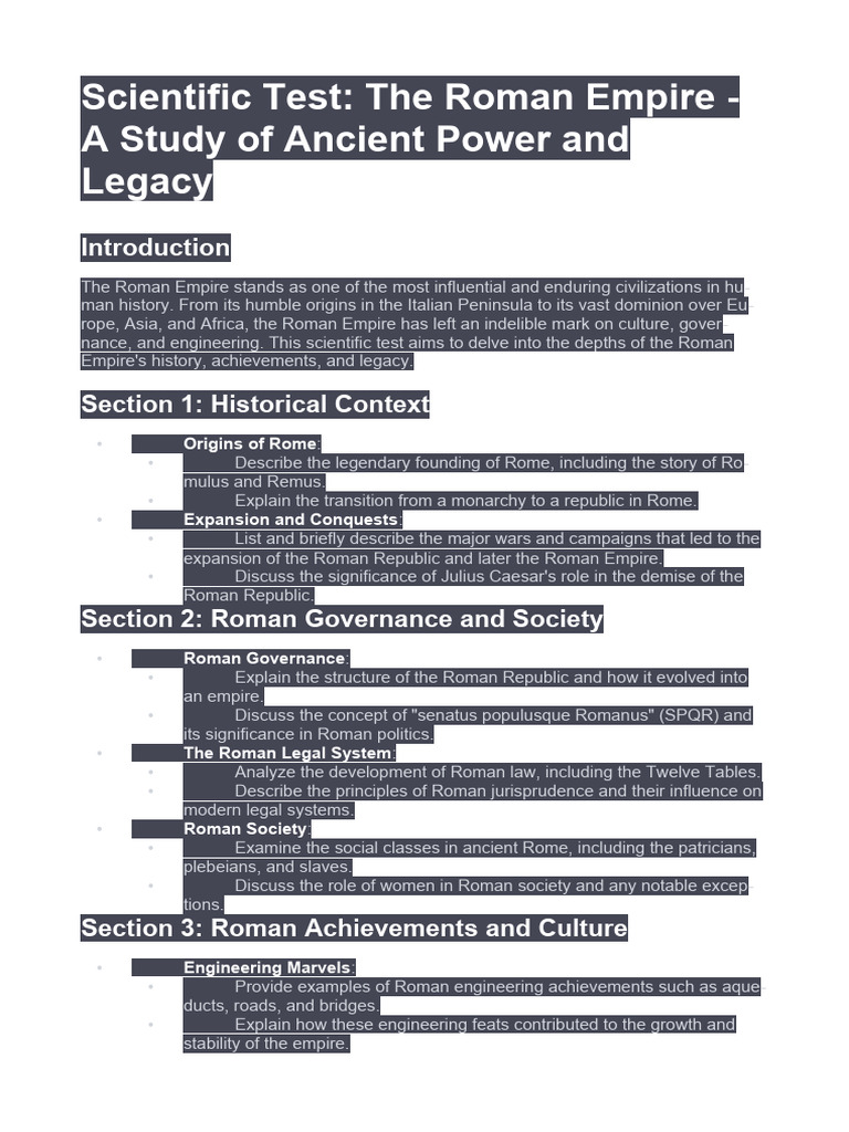 228 Super Document Be Bra | PDF | Ancient Rome | Roman Empire