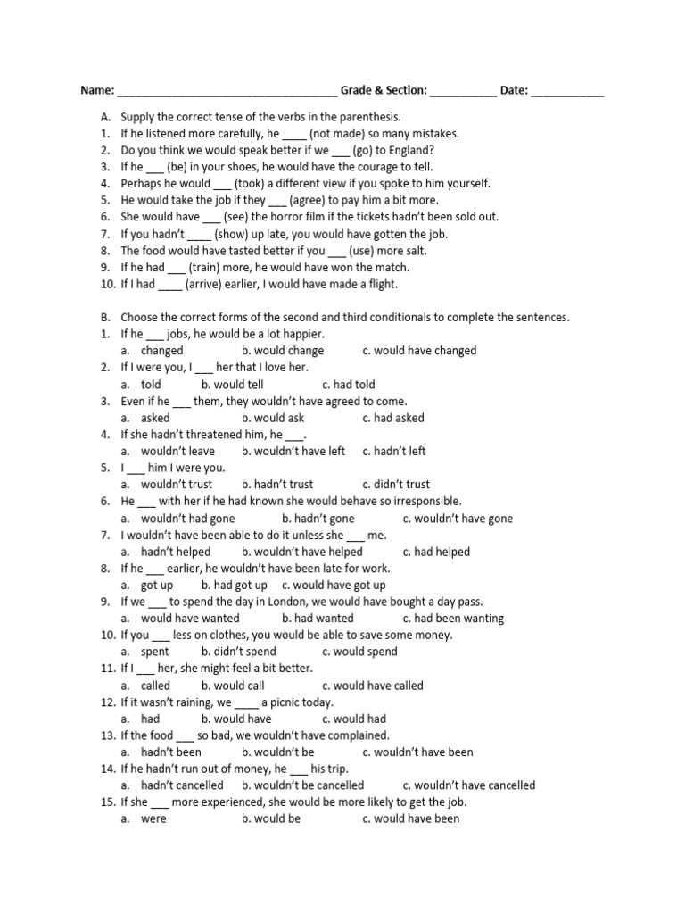 SUMMATIVE Test Grade 9 | Download Free PDF | Linguistics | Grammar