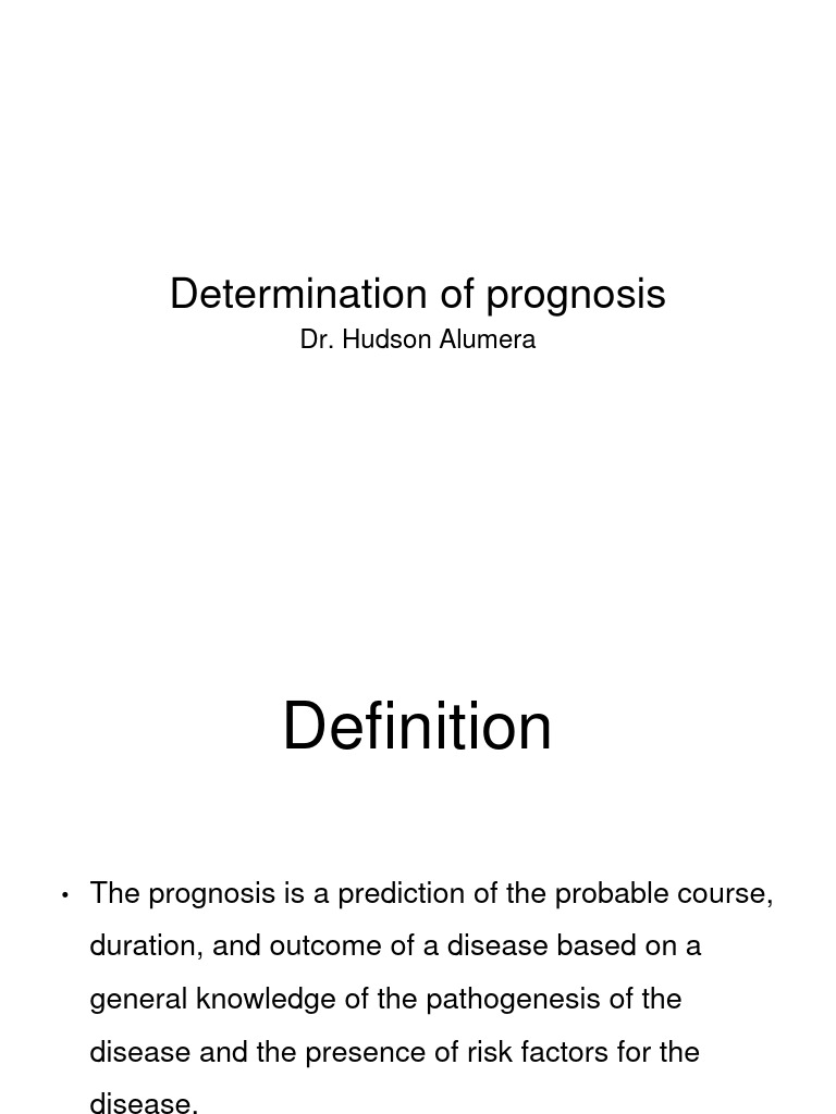 Dental Prognosis & Treatment Plan Guide | PDF | Periodontology ...