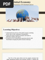 Introduction To Globalization PPT | PDF | Globalization | International ...
