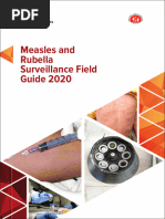 Myanmar-EPI-Fact Sheet-2024 | PDF | Vaccination