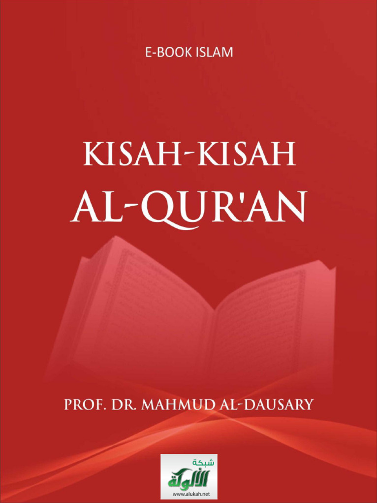 Kisah-Kisah Al-Quran (Prof. Dr. Mahmud Al-Dausary) (Z-Library) | PDF