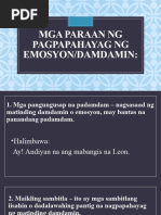 PPT-FILIPINO 9-2ndQ-PABULA Week 2 | PDF