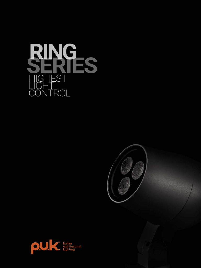 RING Brochure | PDF | Manufactured Goods