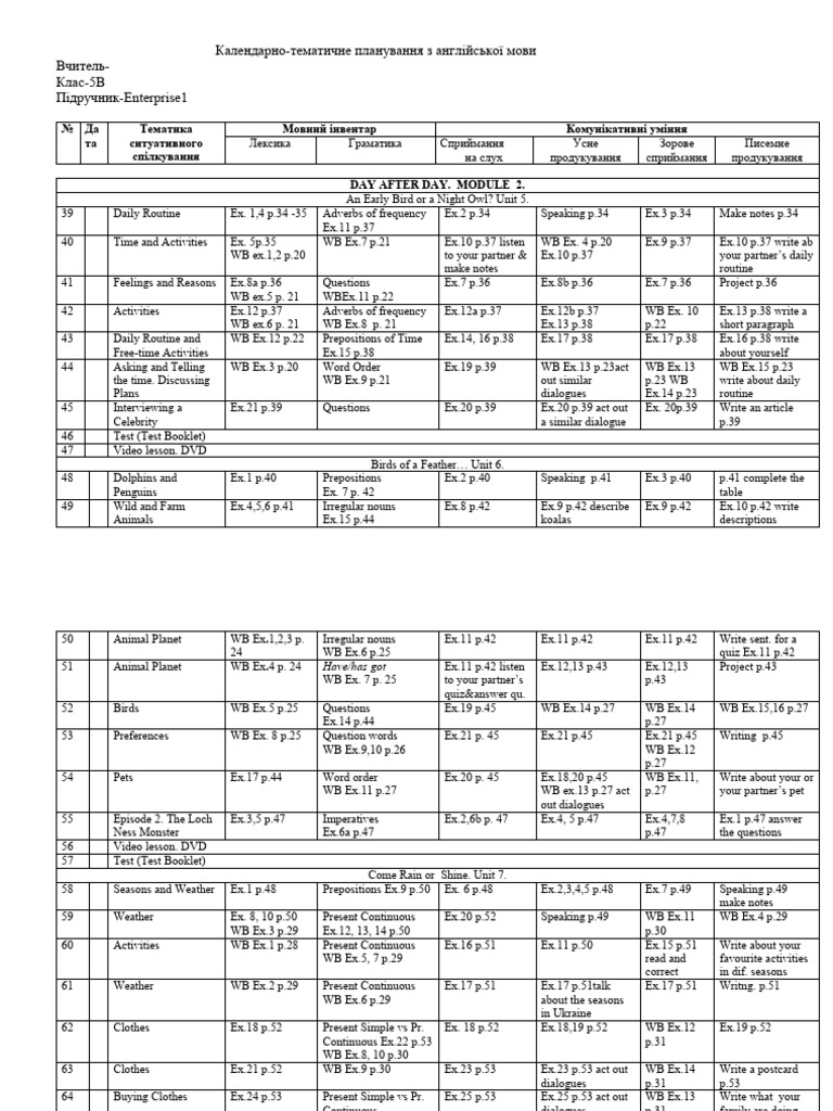 PlanEnter1final 5 RKFC | PDF