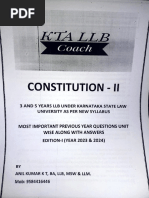 LLB Books & Study Material For 1st, 2nd, 3rd Year (All Semesters) in ...