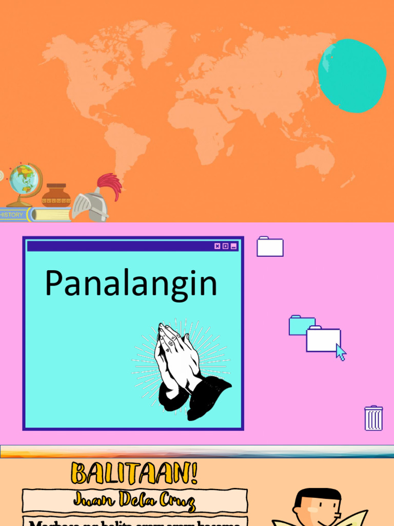 AP7 Q1 Week2 1-2 | PDF