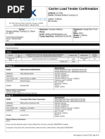 Domestic Routing Guide Routing New 28-10-2024 Full | PDF | Cargo ...