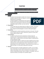 7 Most Famous Paintings in The World | PDF | Leonardo Da Vinci | Works ...