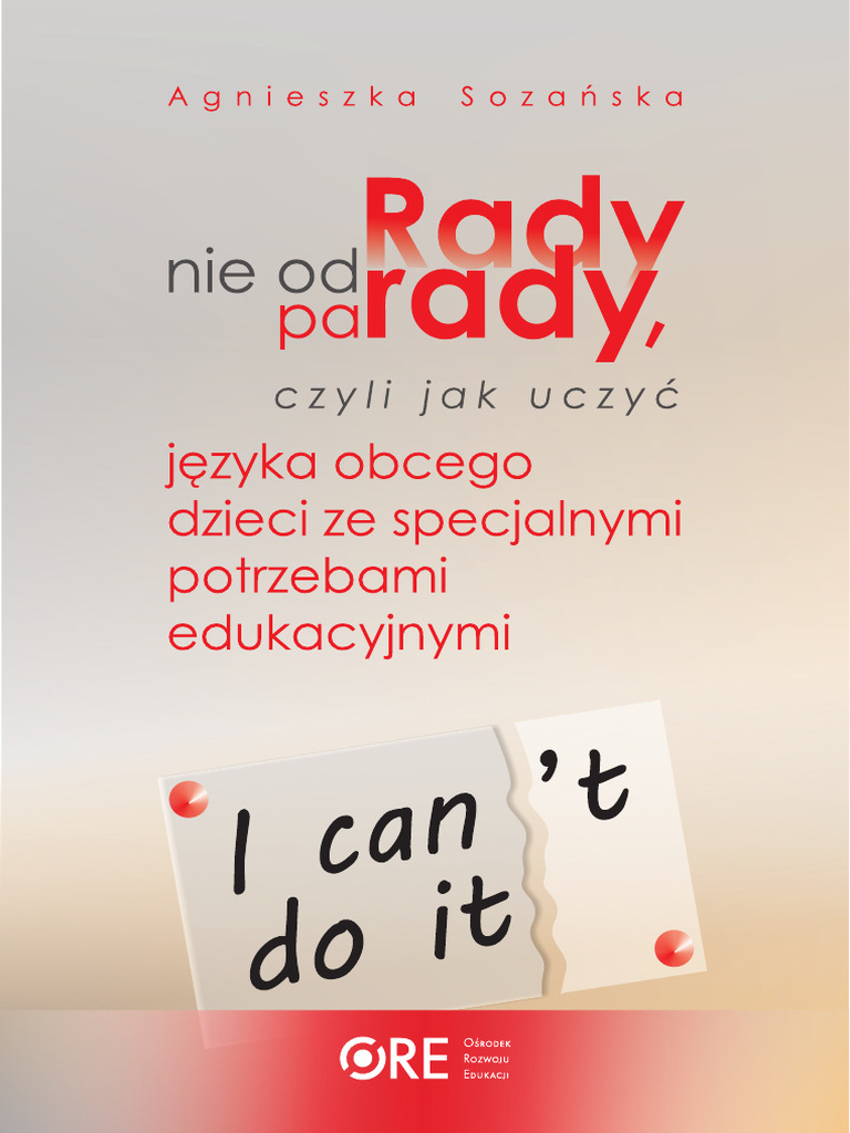 Rady Nie Od Parady | PDF