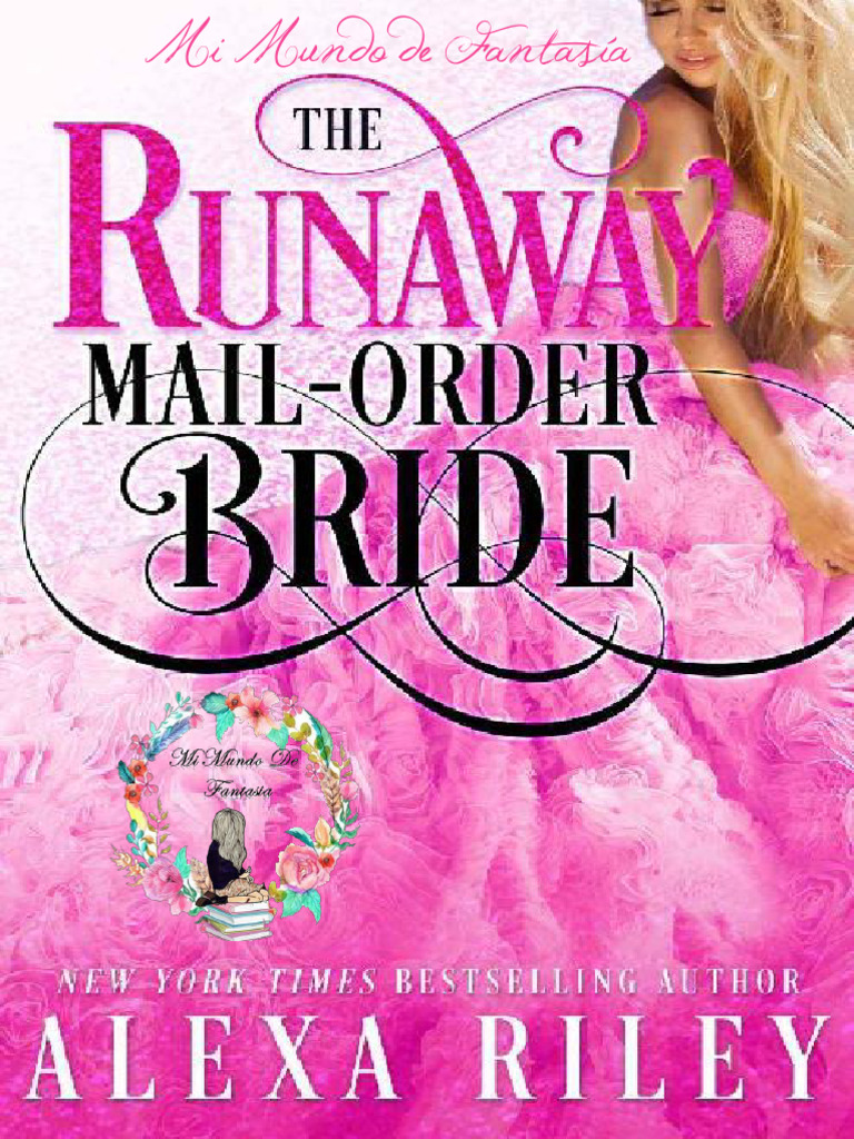The Runaway Alexa Riley | PDF
