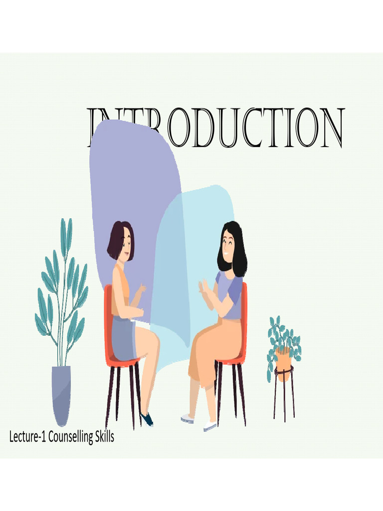 Lecture - 1 Introduction | PDF Lecture - 1 Introduction | PDF