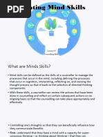 Error Prevention Tools | PDF | Psychological Concepts | Cognition