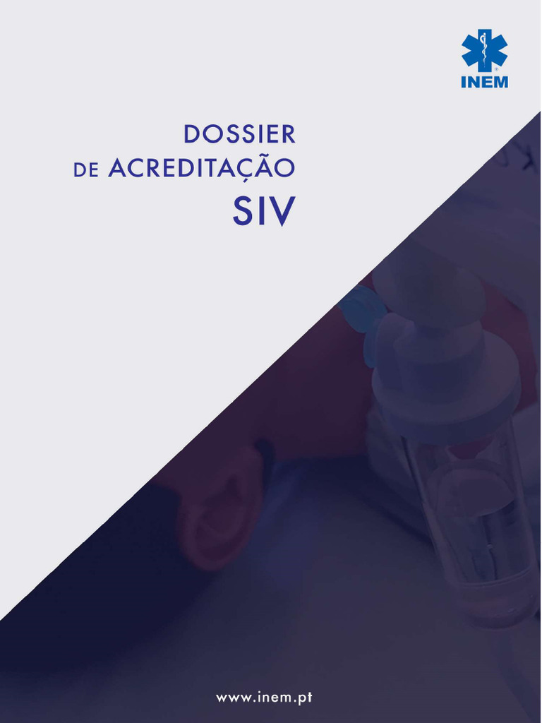 Dossier de Acreditação SIV | PDF | Pedagogia | Aprendizado
