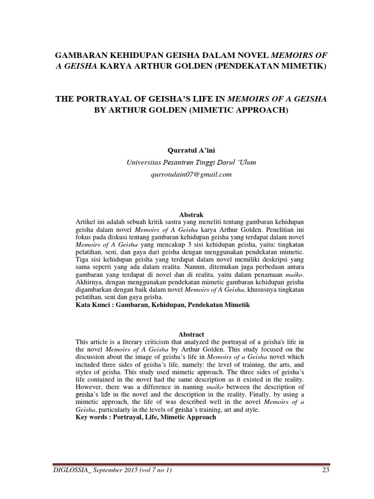 Nufanbalafif,+Journal+Manager,+3 QURROTUL AINI | PDF