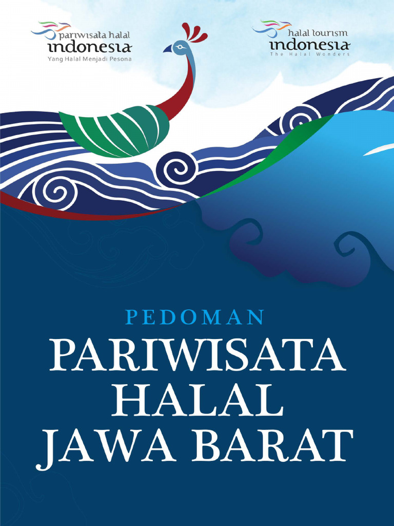 Pedoman Wisata Halal Jawa Barat 2019 | PDF