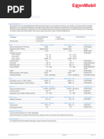 En - solvesso-ND 150 | PDF | Exxon Mobil