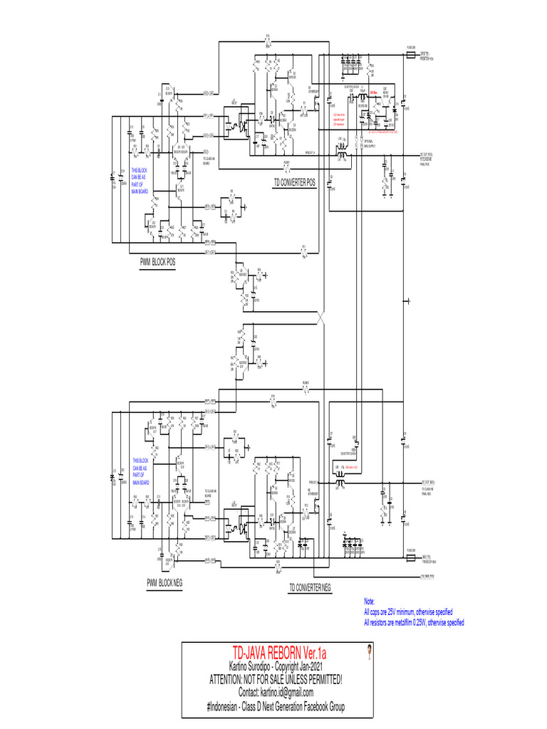 Td Java Reborn Ver 1a Pdf Airship Aeronautics
