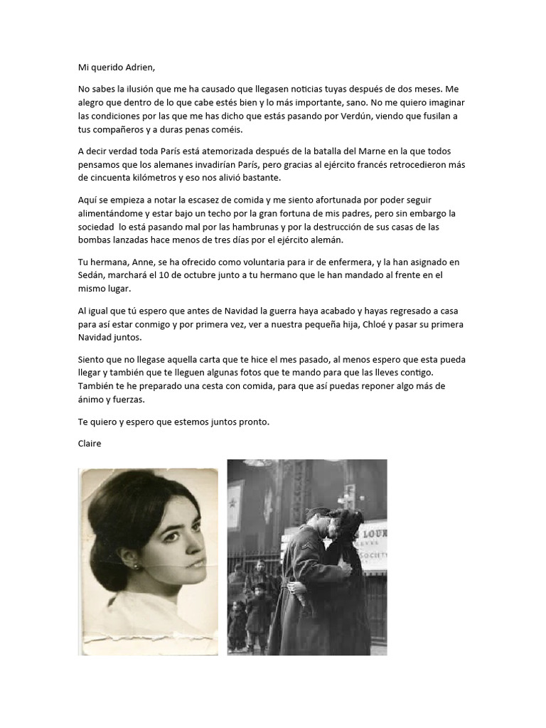 Mi Querido Adrien Pdf