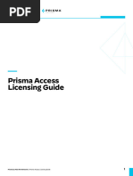 Introduction to RSPO's Prisma System | PDF | Audit | Business