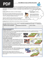 Plate Tectonics Gizmo - ExploreLearning | PDF | Plate Tectonics ...