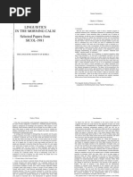 Research Matrix Template | PDF