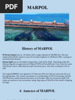 Im Marpol Annex 1 | PDF