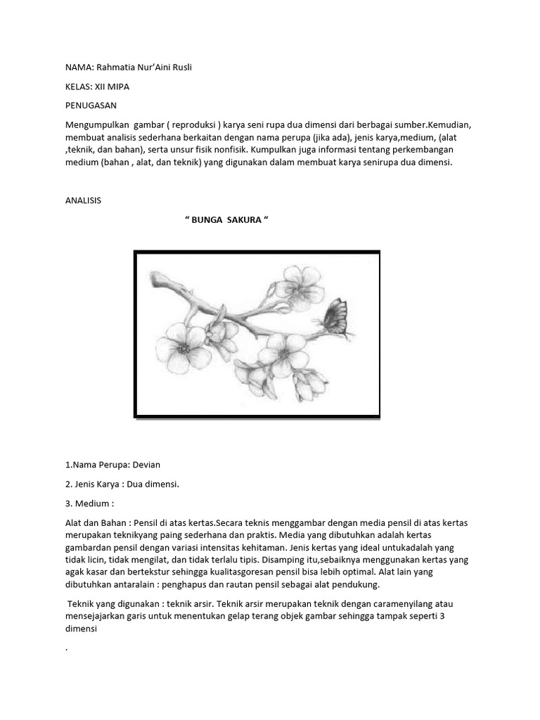 Tugas Sbk Pdf