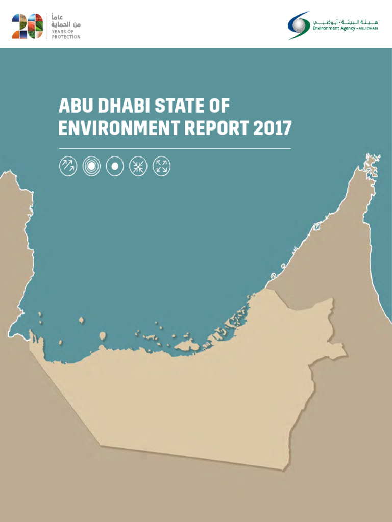 EAD Full Report | PDF | Sustainability | Environmental Science