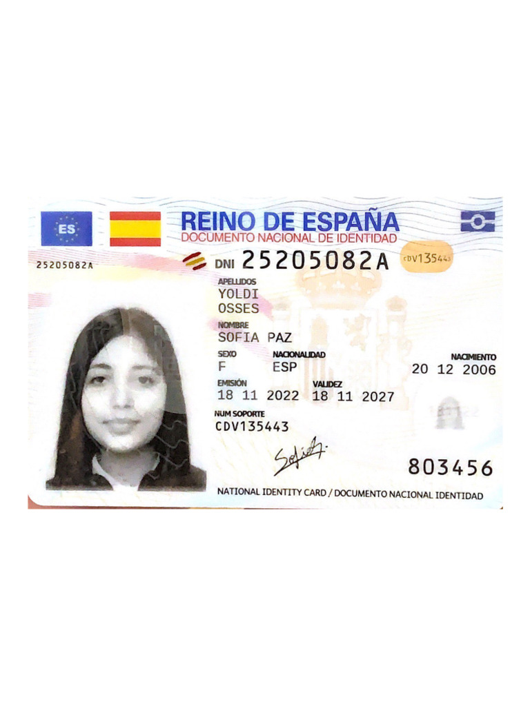 Reino de Espana | PDF