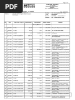 BRAC Bank Statement 10052023 PDF | PDF | Services (Economics ...