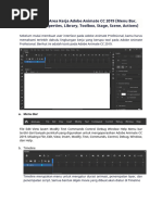 Berikut Daftar 44 Blender Shortcut Keys | PDF