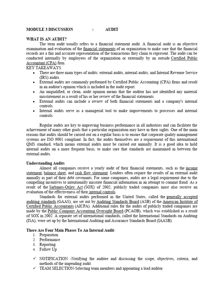 CMPRC 11 Module 3 4 | PDF