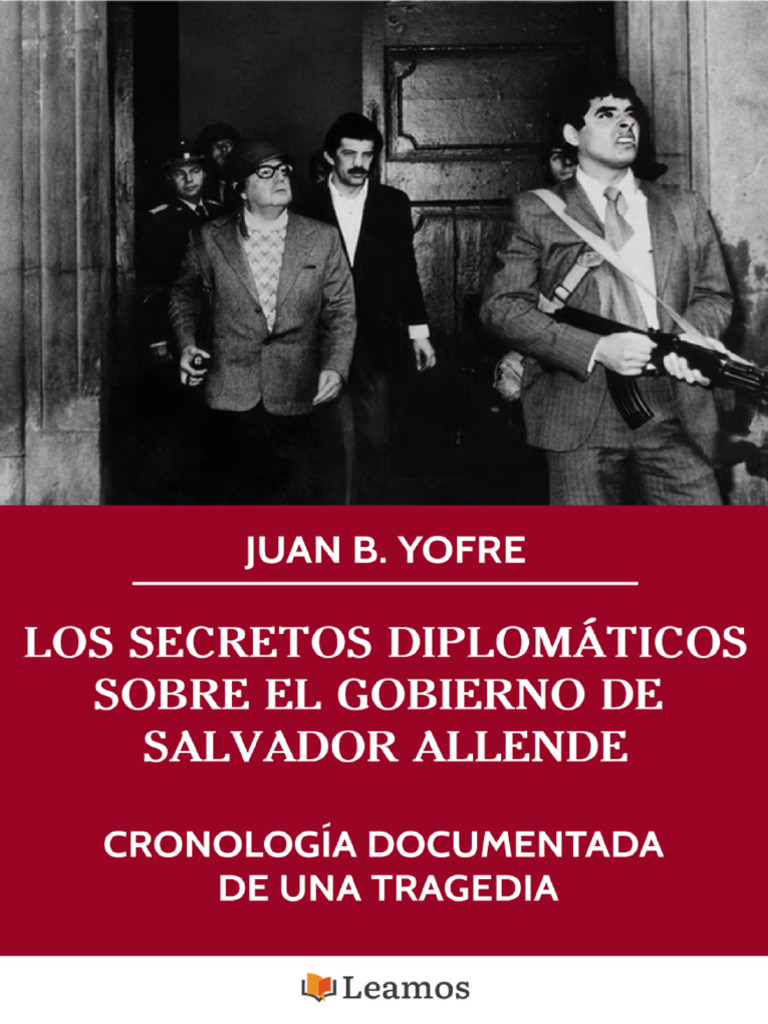 Caida de Allende Tata Yofre | PDF