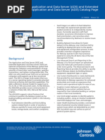 Metasys 15.0 Release Notes Overview | PDF | Local Area Network ...