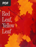 Maple Tree Life Cycle Explained | PDF | Maple | Flowers