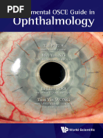 LOGMAR Charts | PDF | Vision | Ophthalmology