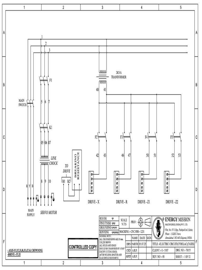 Electric Circuit 1 Pdf