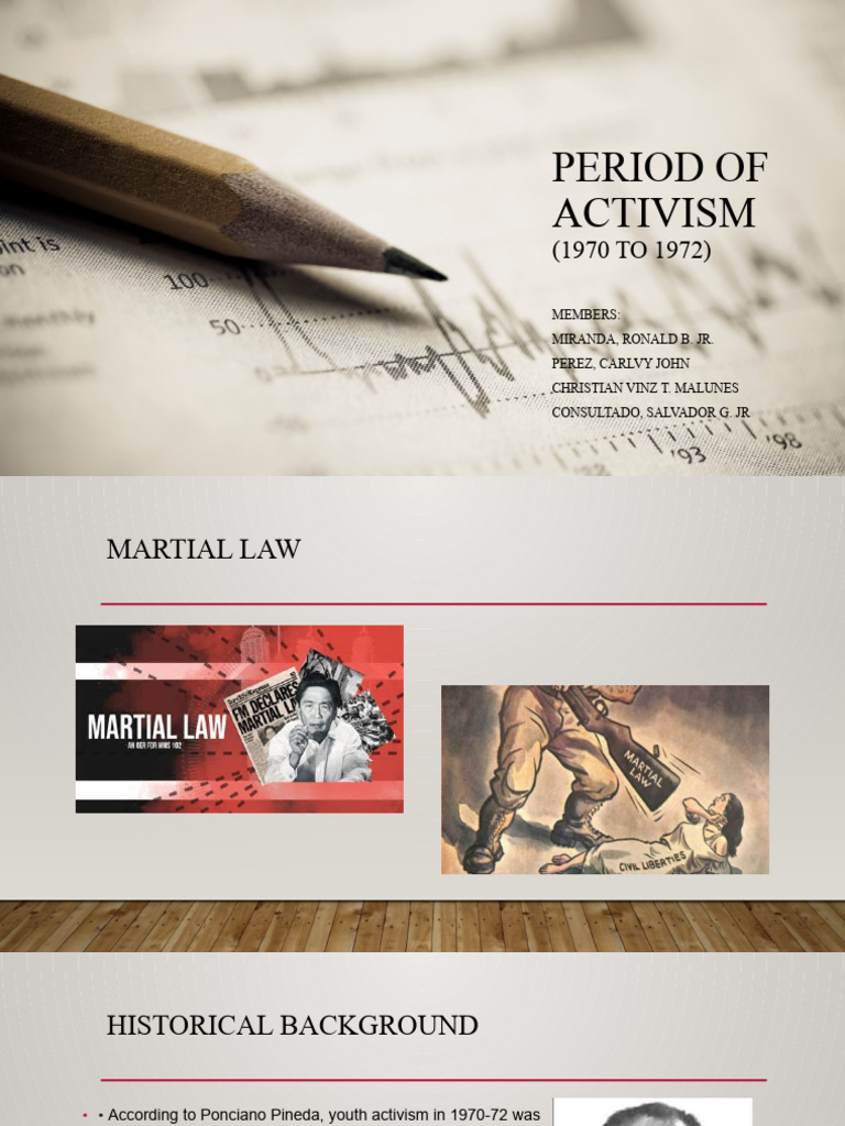 Youth Activism in the Philippines (1970-72) | PDF | Activism ...